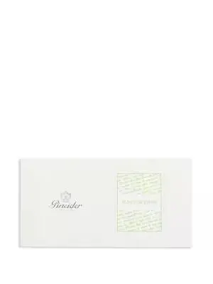 PINEIDER Empress Stationery Set - White