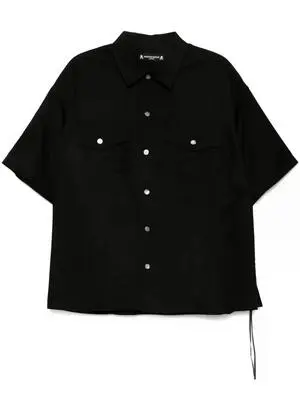 MASTERMIND WORLD Cotton Shirt