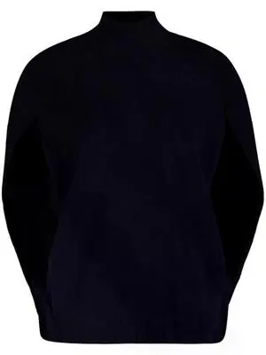 Fendi Mock Neck Sweaters For Women