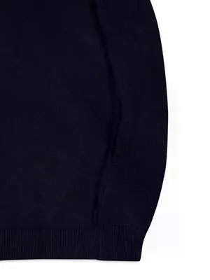Fendi Mirror Sweater