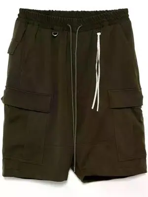 Mastermind World Pull On Shorts For Men