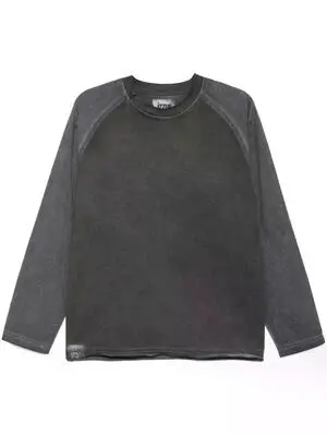 Izzue Contrasting Sleeves T-shirt