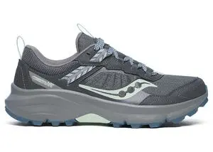 Saucony Excursion Tr17 Sneakers - Shadow/jade