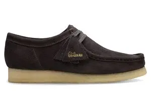 Clarks Originals Wallabee