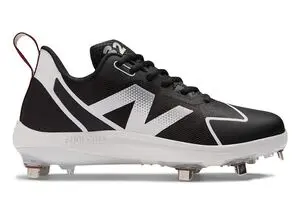 NEW BALANCE Fuelcell Romero Duo Sneakers - Black/white