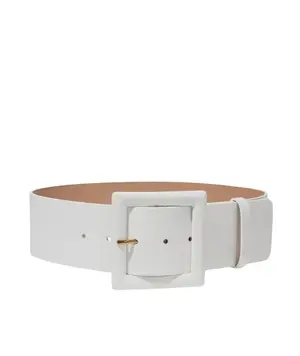 CAROLINA HERRERA Carolina Herrera Leather Belt