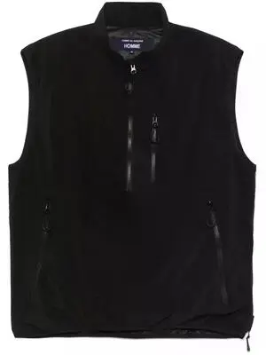 Comme Des Garcons Pre-owned Vests For Men