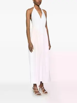 Max Mara Ancona Maxi Dress