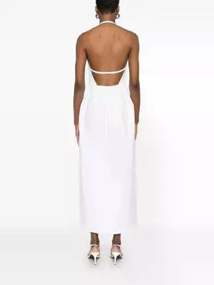 Max Mara Ancona Maxi Dress