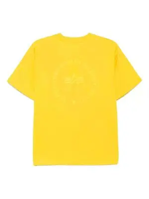 Izzue Logo-print T-shirt