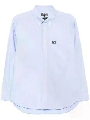 Izzue Cuff Shirts For Men