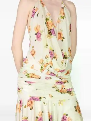 Acne Studios Strap Dress