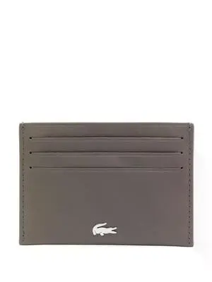 Lacoste Fg Leather Cardholder