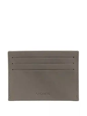 Lacoste Fg Leather Cardholder