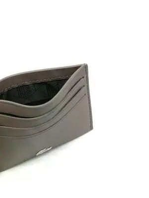 Lacoste Fg Leather Cardholder