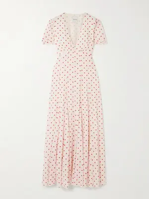 Posse Maxi Dresses