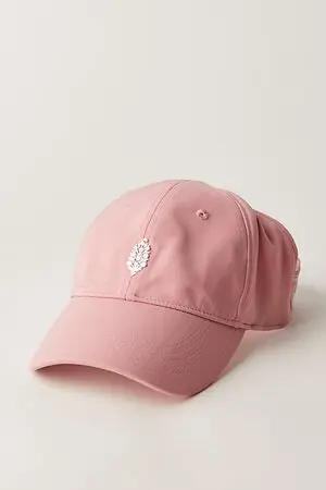 Free People FP Movement Game Time Cap Pink