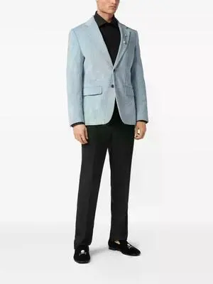 Philipp Plein Single-breasted Blazer
