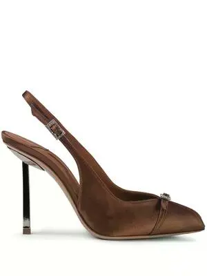LE SILLA 100mm Vittoria Pumps