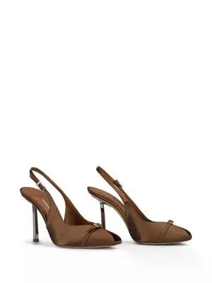 LE SILLA 100mm Vittoria Pumps