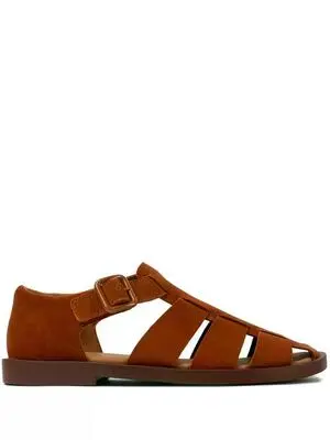 Camper Don Sandals - Brown