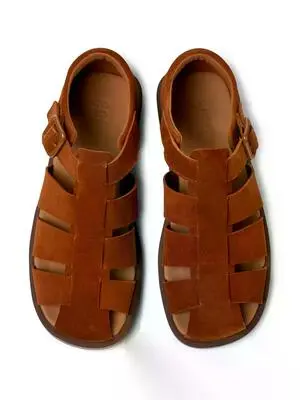Camper Don Sandals - Brown