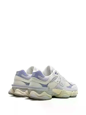 NEW BALANCE 9060 Sneakers - Neutrals