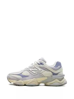 NEW BALANCE 9060 Sneakers - Neutrals