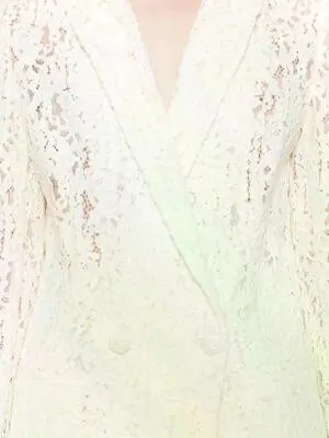 TWINSET Lace Blazer