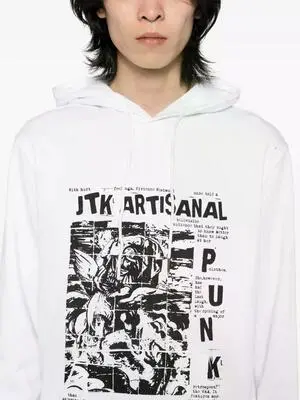 JUNTAE KIM Hoodie