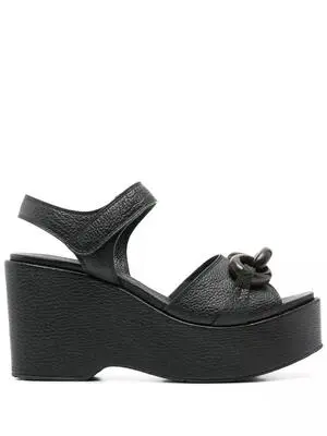 PEDRO GARCIA 95mm Delta Sandals