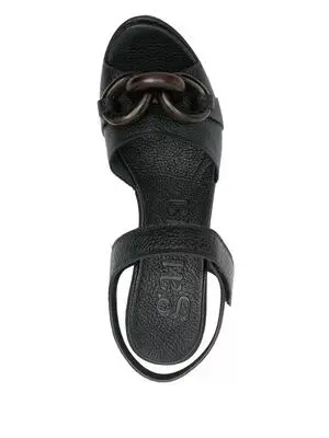 PEDRO GARCIA 95mm Delta Sandals
