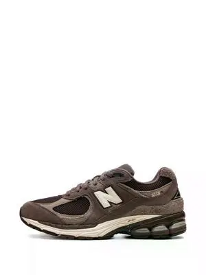 NEW BALANCE X Shoe Palace 2002r Sneakers - Brown