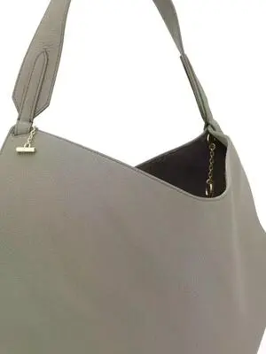 Khaite Small Lotus Tote Bag
