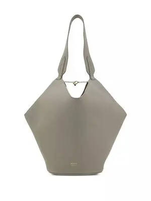 Khaite Small Lotus Tote Bag