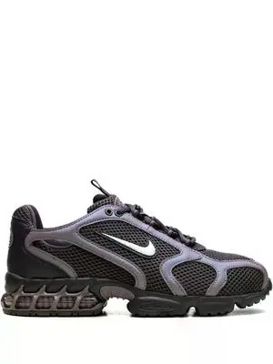 Nike Air Zoom Spiridon Cage 2 Sneakers - Black