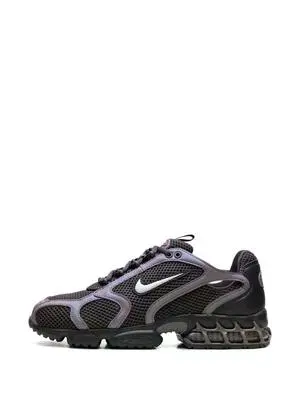 Nike Air Zoom Spiridon Cage 2 Sneakers - Black