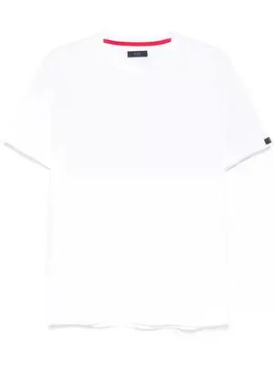 Fay Crewneck T-shirts For Men