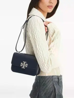 Tory Burch Eleanor Small Convertible Shoulder Bag