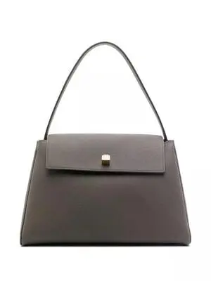 Khaite Audrey Shoulder Bag - Brown