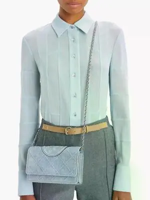 Tory Burch Fleming Crossbody Bag