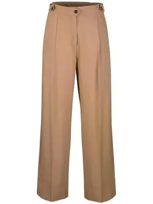 MOORER Naomi Trousers