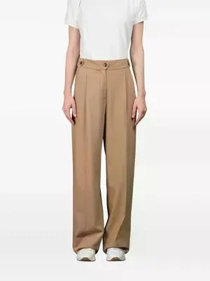 MOORER Naomi Trousers