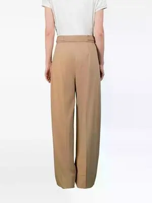 MOORER Naomi Trousers