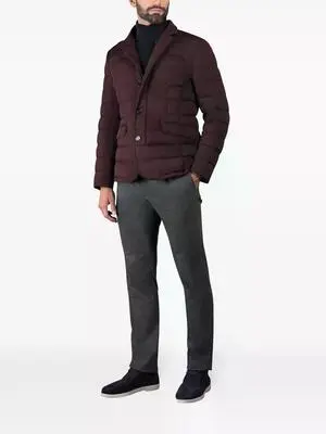 MOORER Zayn Jacket - Purple