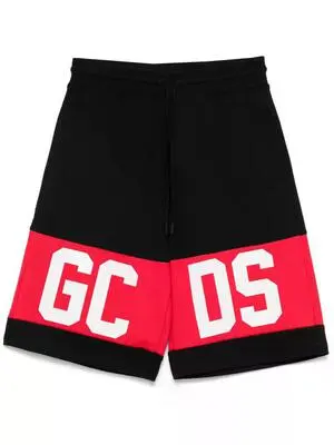 Gcds Elasticated Bottoms For Men