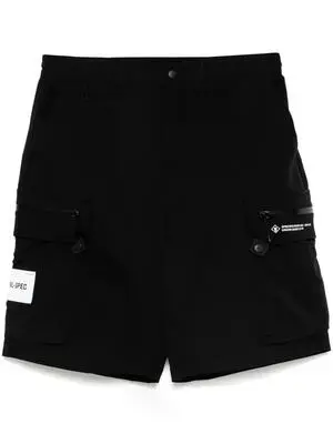 Izzue Logo Shorts For Men