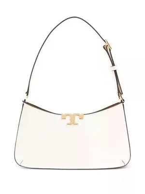 Tory Burch Eleanor Shoulder Bag - White