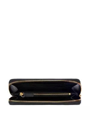 Roberto Cavalli Leather Wallet