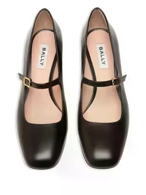 Bally 50mm Rina Pumps
